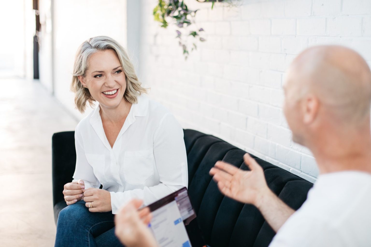 Auxano Accelerator Hub