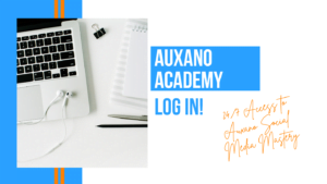 Auxano Member Hub