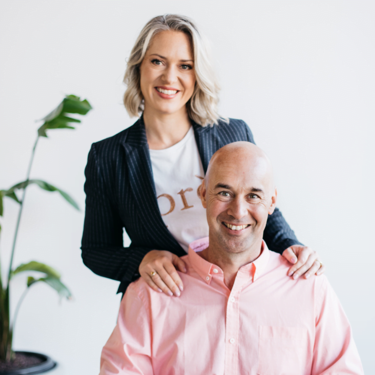 Auxano Marketing - Grow and Become Greater