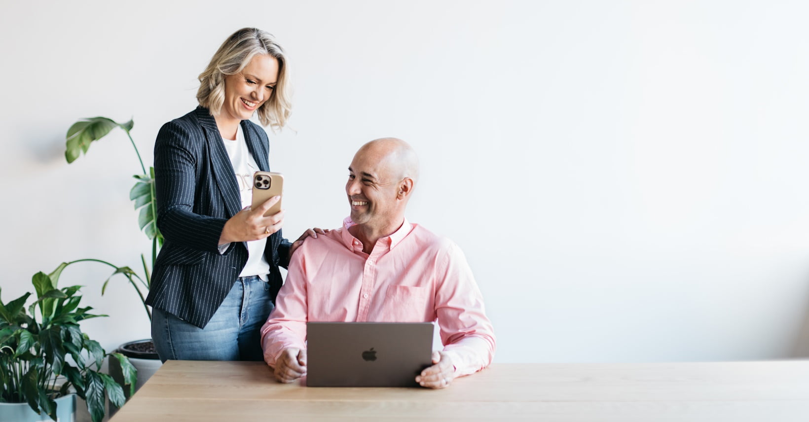 Auxano Marketing - Grow and Become Greater